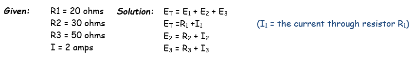 Basic DC Theory – Thompson Learning – Home of Electrical Certification ...