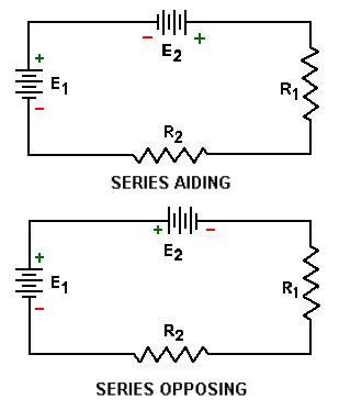 Basic DC Theory 3: Pg 13 - Thompson Learning - Home of Electrical ...