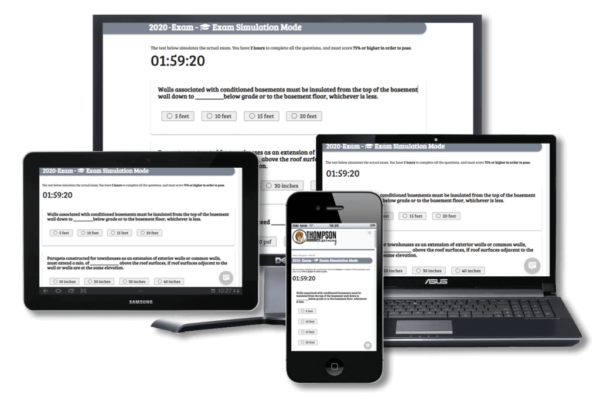 Pass Your California Electrician License Exam! – Thompson Learning